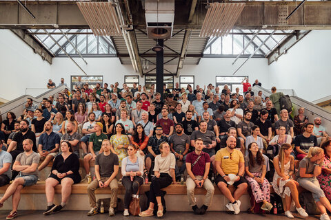 DevOps Network Automation Engineer (m/f/d) – Your new job at REWE ...