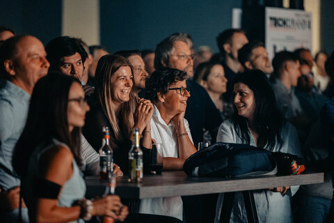 Kafka DevOps (m/f/d) – Dein neuer Job bei REWE digital in Málaga