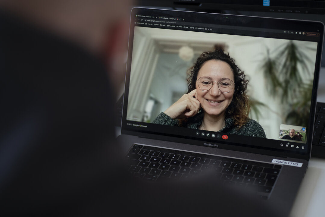 REWE digital in Köln: Unsere IT Headquarter