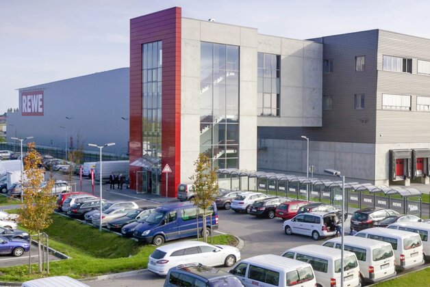 REWE digital in Germany | Our regional locations