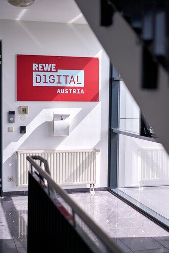 REWE digital Austria in Unterpremstätten bei Graz