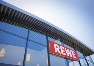 REWE digital in Köln: Unsere IT Headquarter