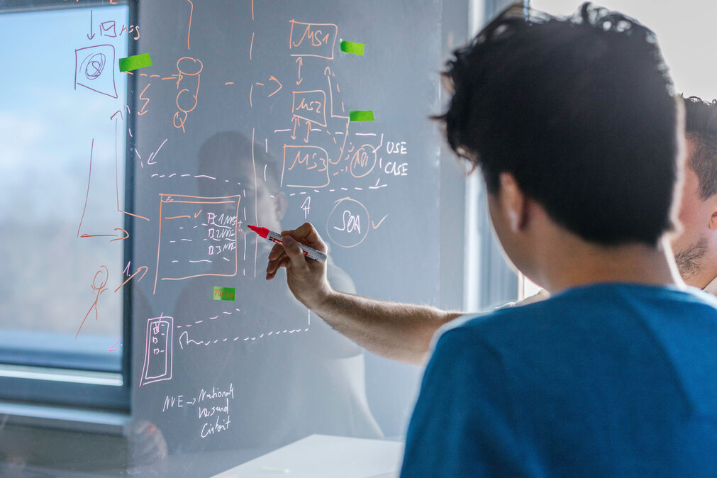 REWE digital: Your Home of IT