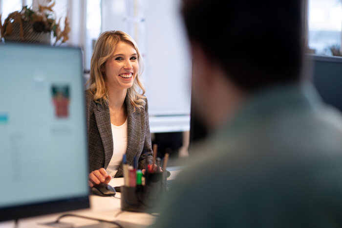 REWE digital: Dein Home of IT