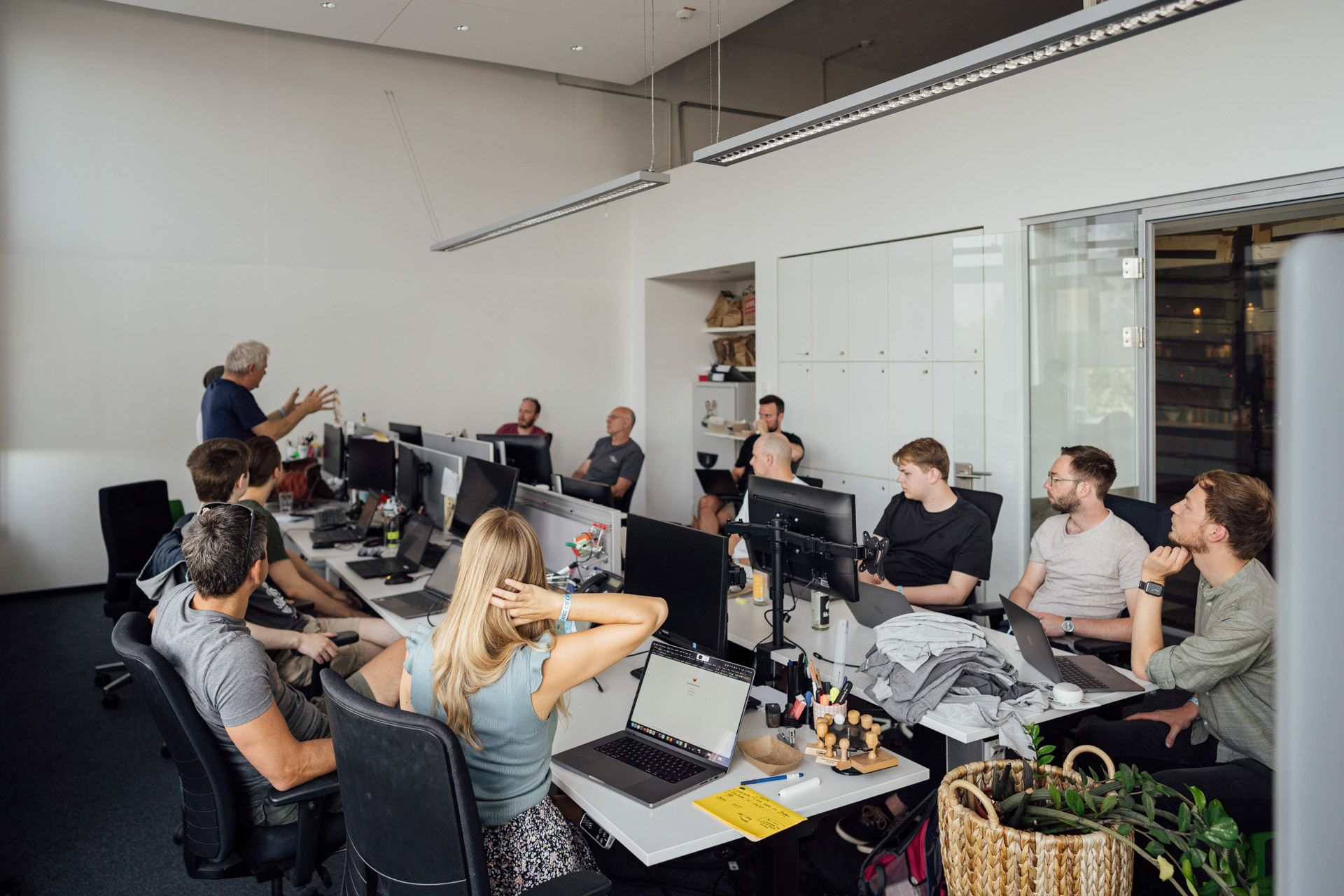 REWE digital: Dein Home of IT