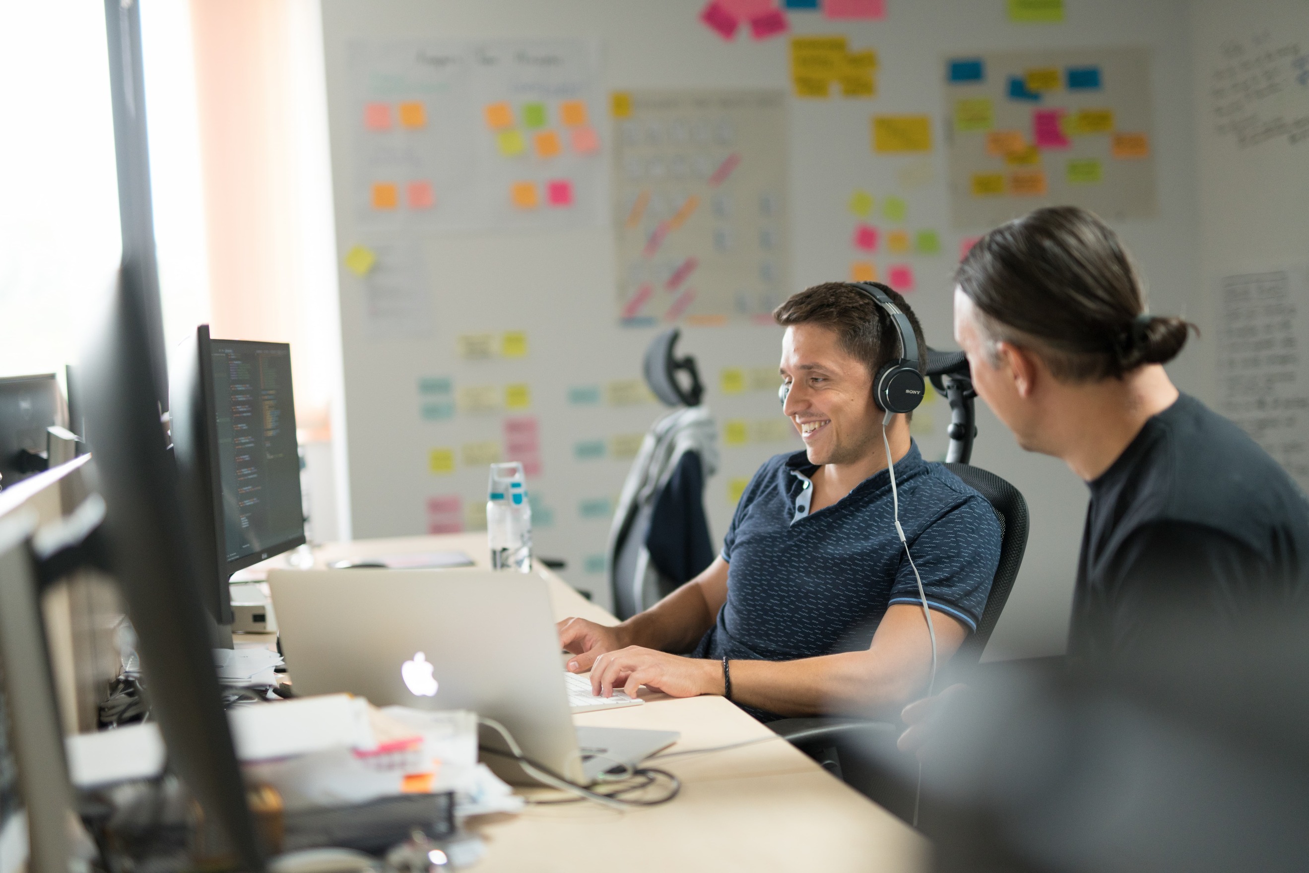 REWE digital: Academy