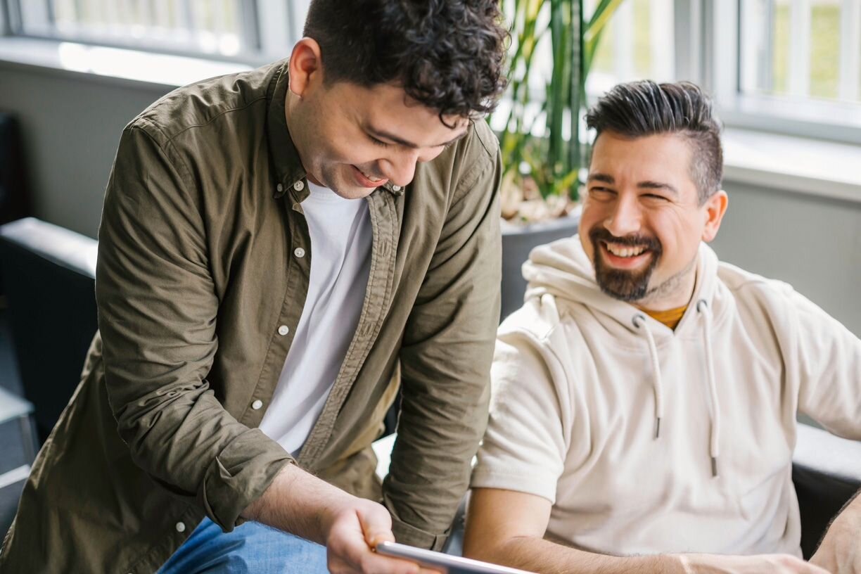 Starte deine IT-Karriere bei REWE digital