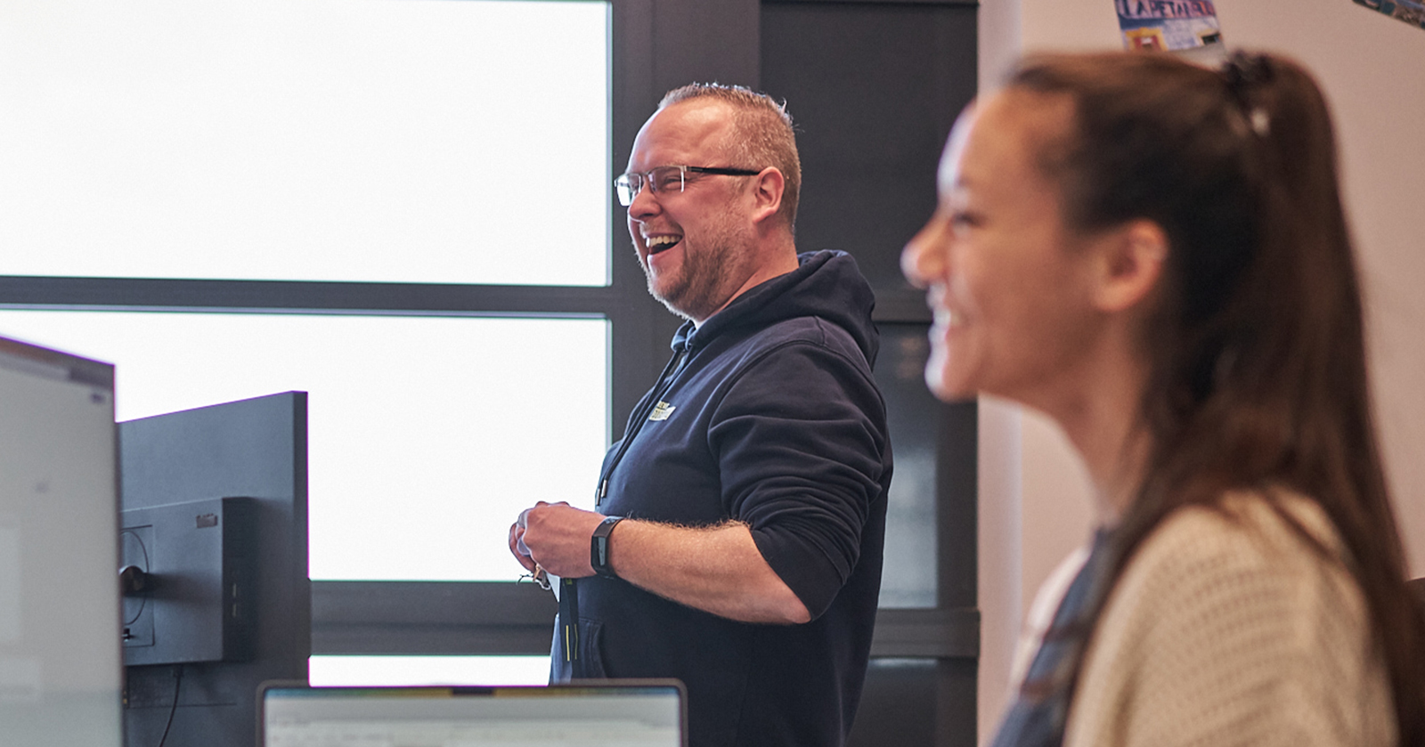 REWE digital: Your IT further training begins here