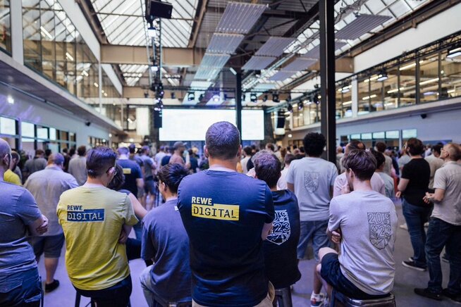 REWE digital Spain: Part of the largest IT unit in the REWE Group