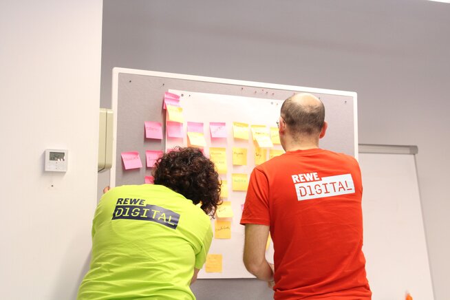 REWE digital Spain: Part of the largest IT unit in the REWE Group