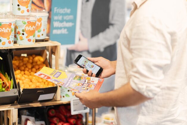 REWE digital Spain: Part of the largest IT unit in the REWE Group