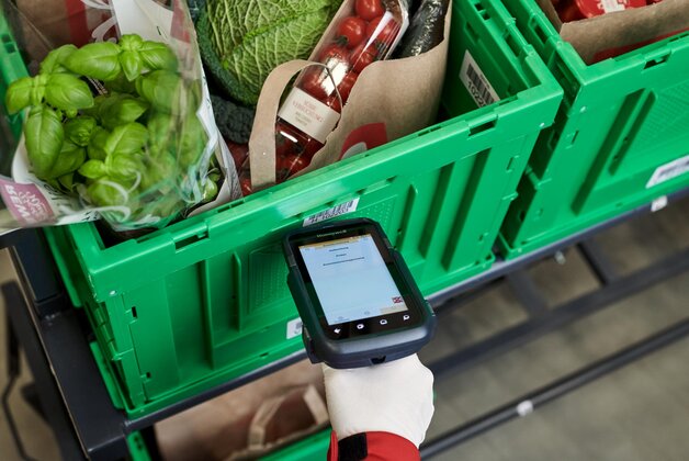 REWE digital Spain: Part of the largest IT unit in the REWE Group