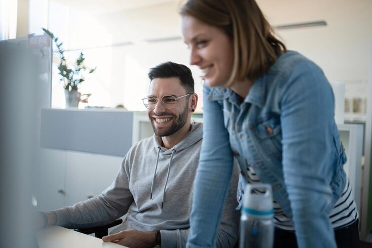 REWE digital Spain: Part of the largest IT unit in the REWE Group